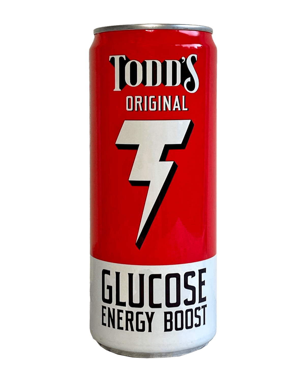 Todd's Drinks – Sparkling full sugar drinks